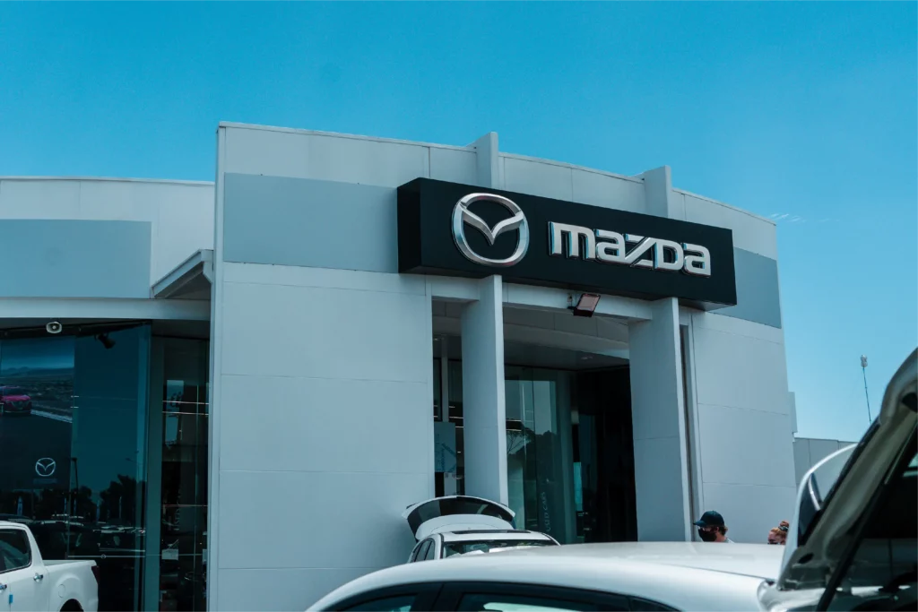 Werribee Mazda | Media Exchange